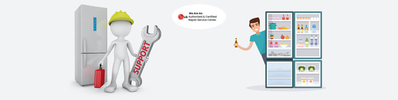Refrigerator Repair San Jose | Same Day, Expert Service